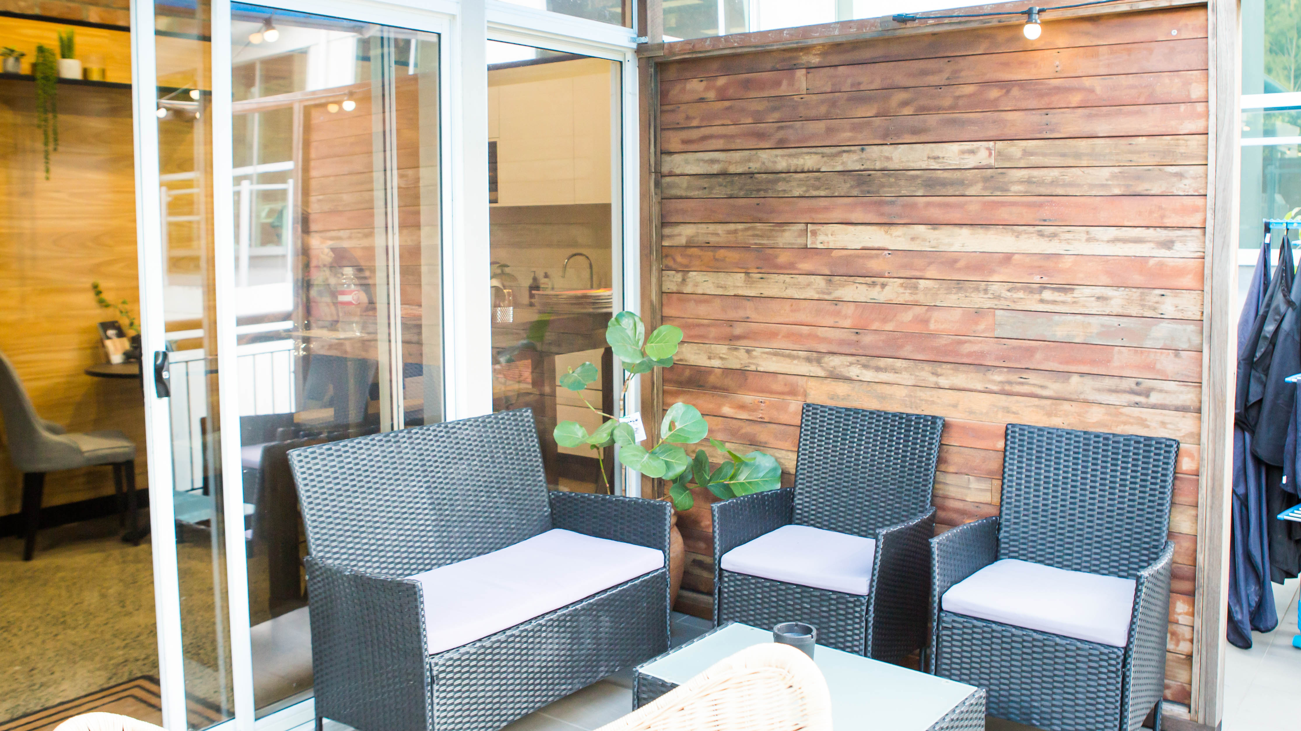 Freedom Suites - Everton Plaza