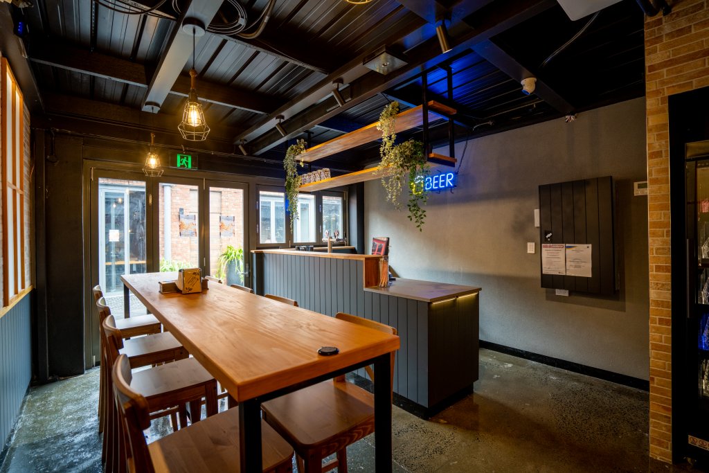 Seoulful Chicken - Everton Plaza