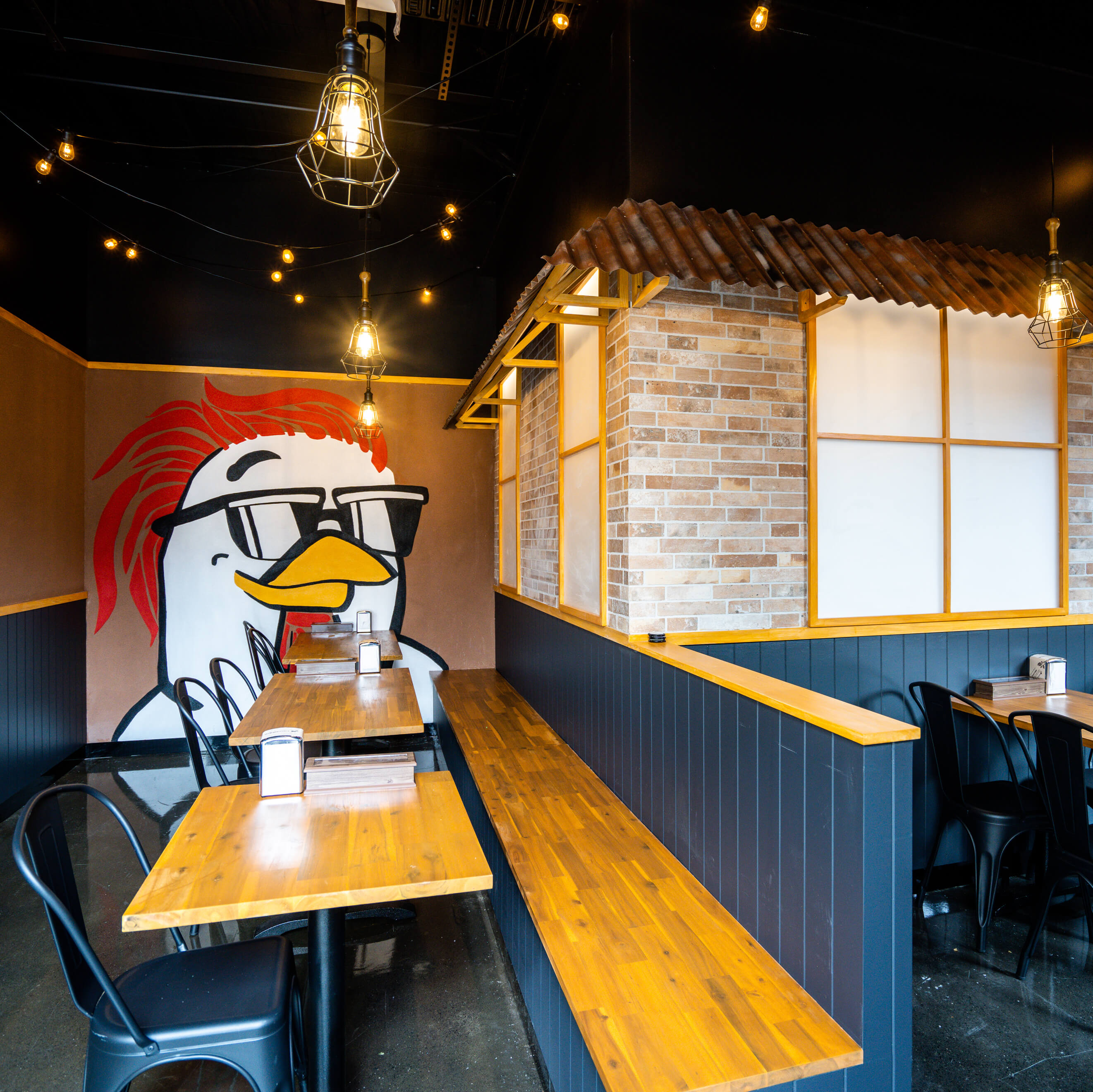 Seoulful Chicken - Everton Plaza