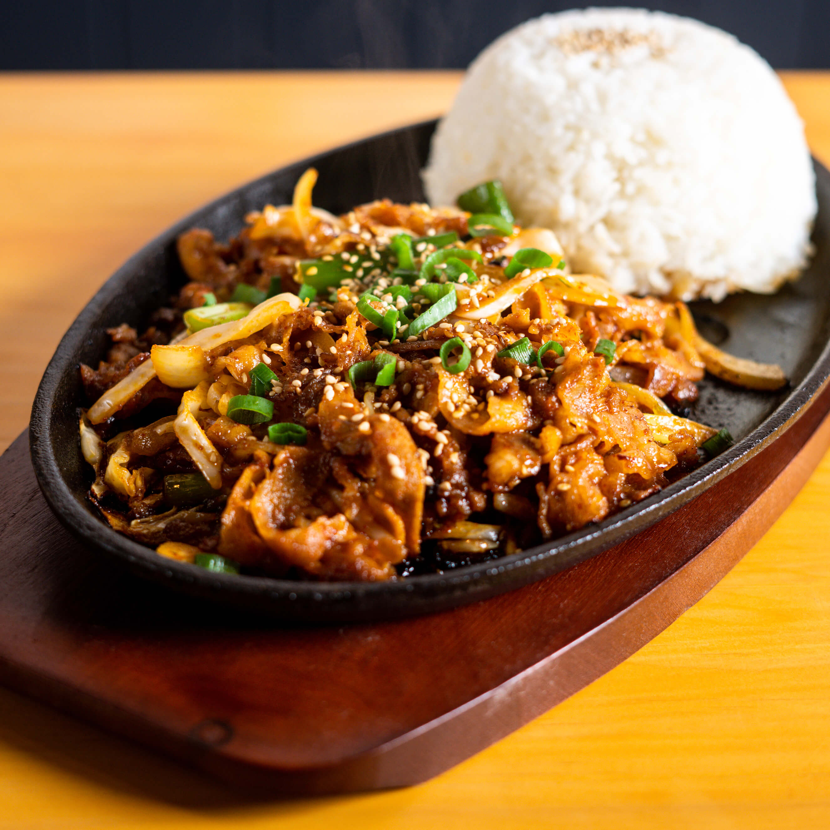 Seoulful Chicken - Everton Plaza