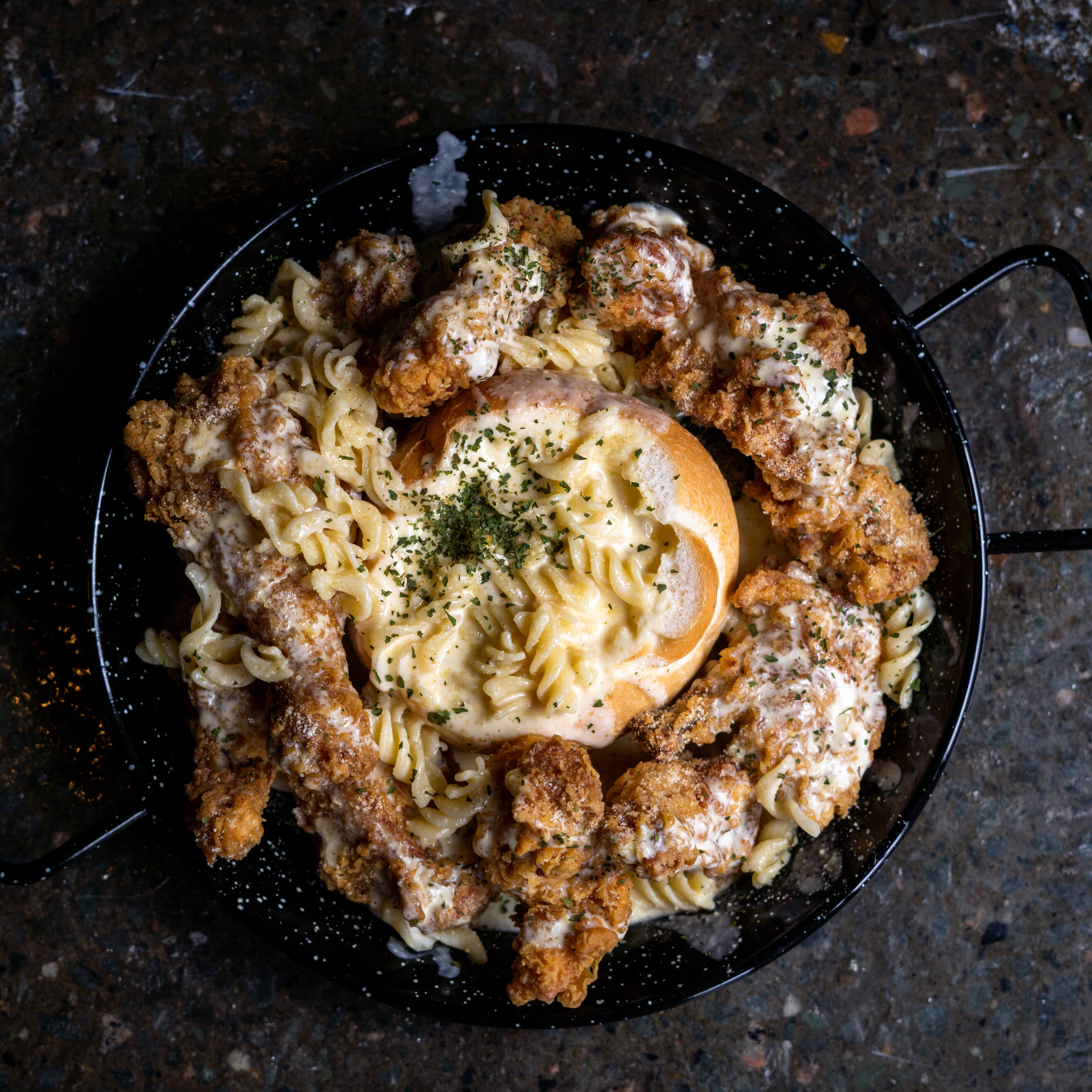 Seoulful Chicken - Everton Plaza