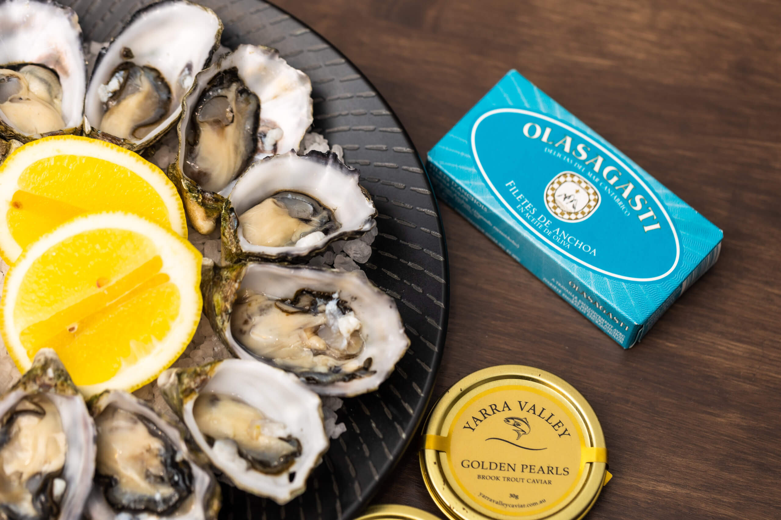 Spotted Cod Lunch Special - Everton Plaza